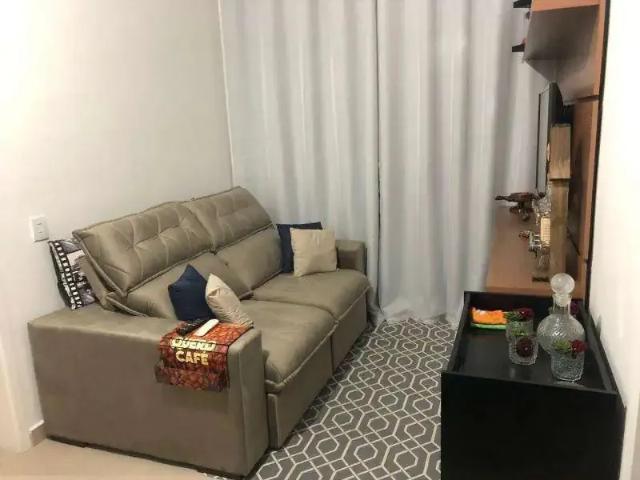 Apartamento para Venda em Osasco/SP Jaguaribe 1 Quartos