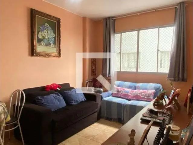 Apartamento para Venda em Osasco/SP Jaguaribe 1 Quartos