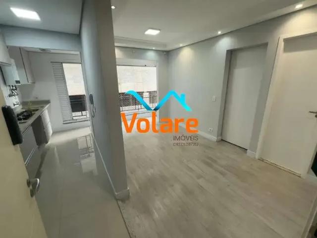 Apartamento para Venda em Osasco/SP Jaguaribe 1 Quartos