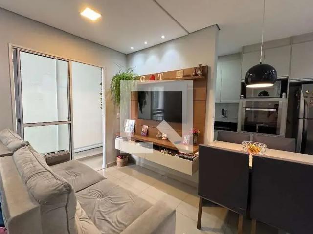 Apartamento para Venda em Osasco/SP Jaguaribe 1 Quartos