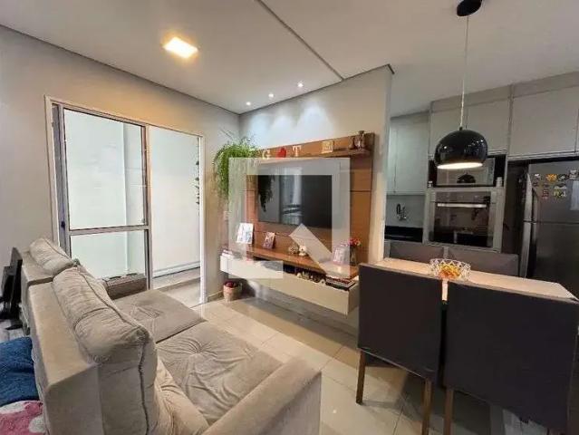 Apartamento para Venda em Osasco/SP Jaguaribe 1 Quartos