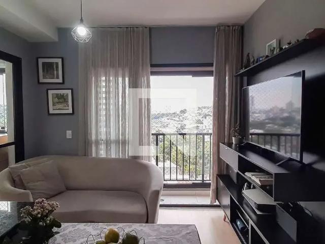 Apartamento para Venda em Osasco/SP Jaguaribe 2 Quartos