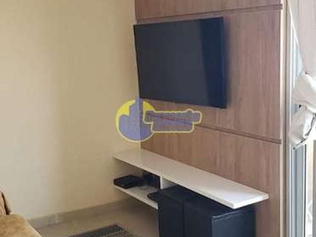 Apartamento para Venda em Osasco/SP Jaguaribe 2 Quartos