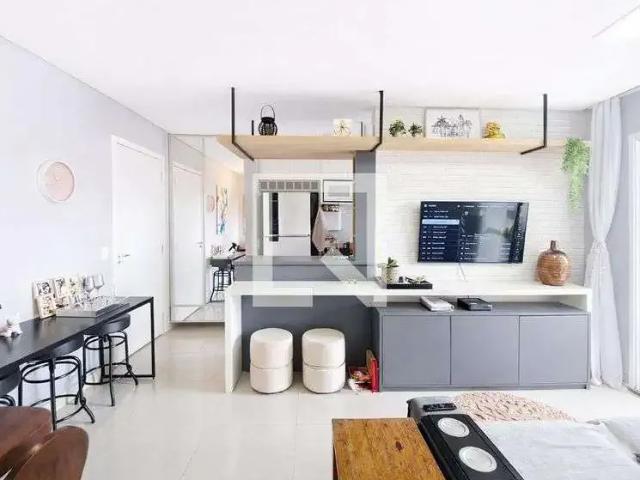 Apartamento para Venda em Osasco/SP Jaguaribe 2 Quartos