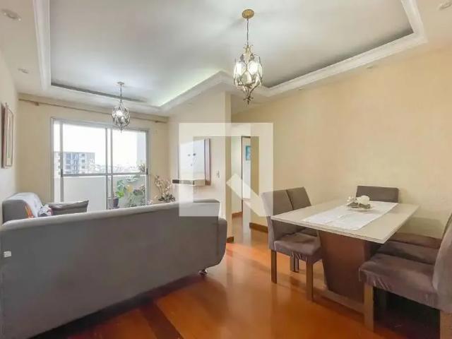 Apartamento para Venda em Osasco/SP Jaguaribe 2 Quartos