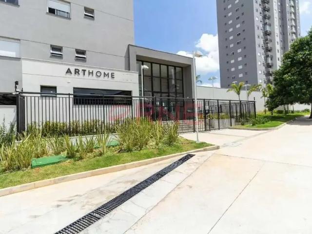 Apartamento para Venda em Osasco/SP Jaguaribe 2 Quartos