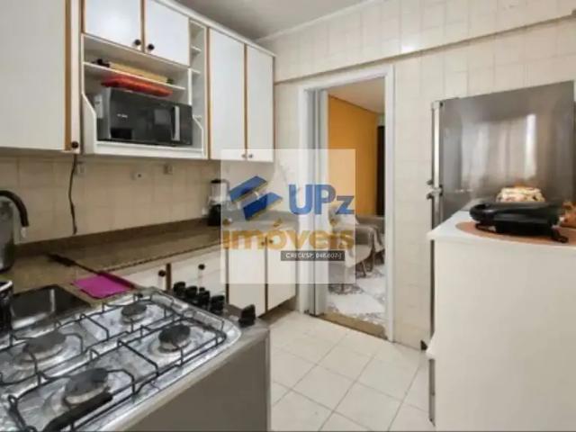 Apartamento para Venda em Osasco/SP Jaguaribe 2 Quartos