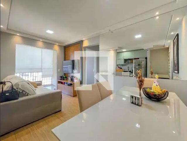 Apartamento para Venda em Osasco/SP Jaguaribe 2 Quartos