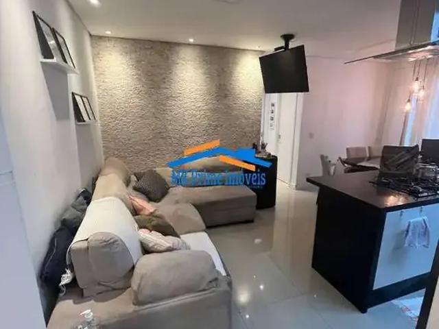 Apartamento para Venda em Osasco/SP Jaguaribe 2 Quartos