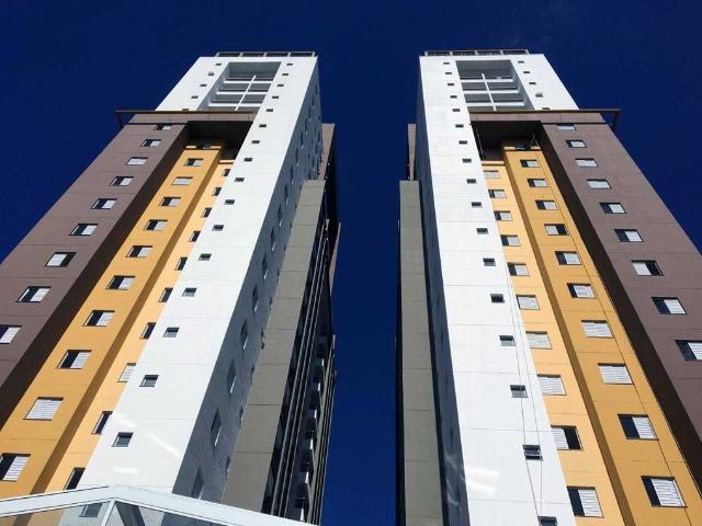 Apartamento para Venda em Osasco/SP Jaguaribe 2 Quartos