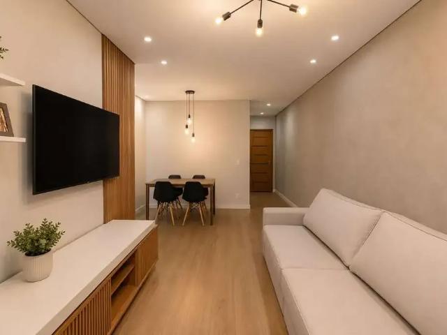 Apartamento para Venda em Osasco/SP Jaguaribe 2 Quartos