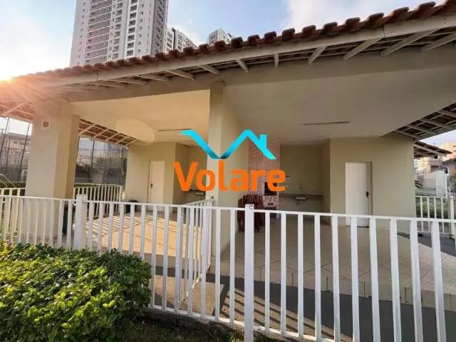Apartamento para Venda em Osasco/SP Jaguaribe 2 Quartos