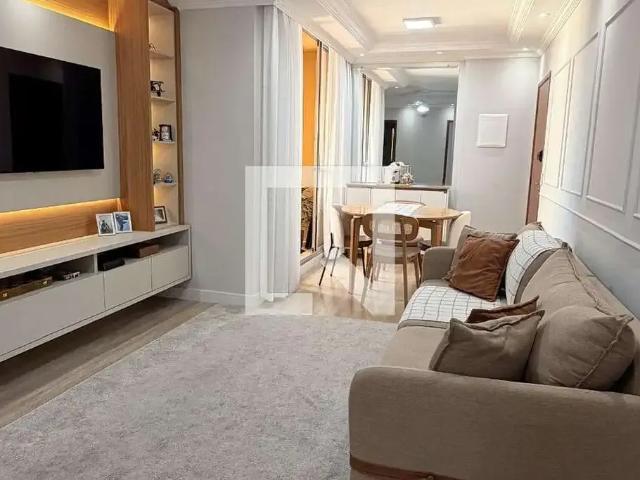 Apartamento para Venda em Osasco/SP Jaguaribe 2 Quartos