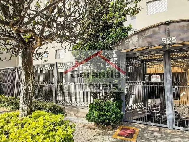 Apartamento para Venda em Osasco/SP Jaguaribe 2 Quartos