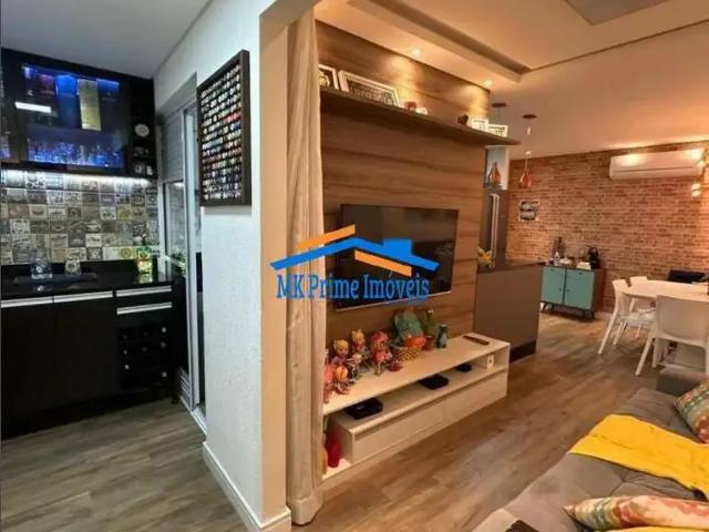 Apartamento para Venda em Osasco/SP Jaguaribe 2 Quartos