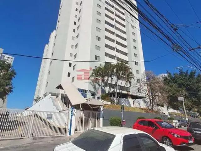 Apartamento para Venda em Osasco/SP Jaguaribe 2 Quartos
