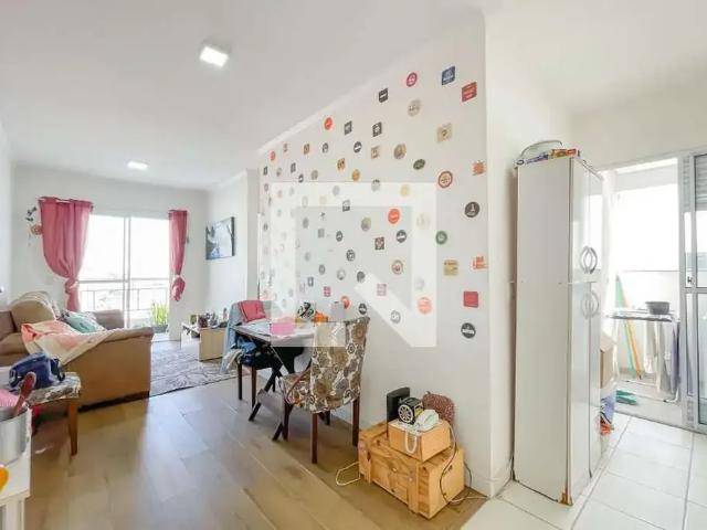Apartamento para Venda em Osasco/SP Jaguaribe 2 Quartos