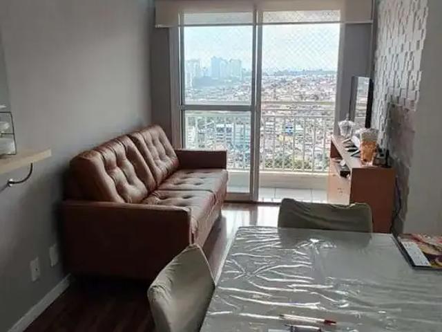 Apartamento para Venda em Osasco/SP Jaguaribe 2 Quartos