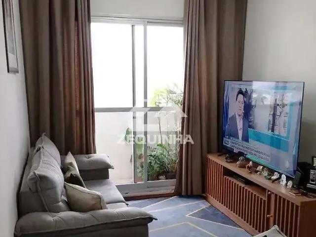 Apartamento para Venda em Osasco/SP Jaguaribe 2 Quartos