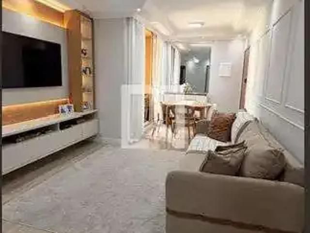 Apartamento para Venda em Osasco/SP Jaguaribe 2 Quartos