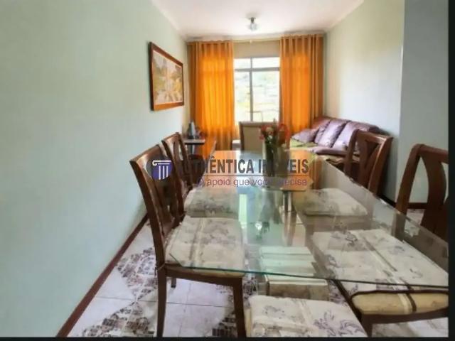 Apartamento para Venda em Osasco/SP Jaguaribe 2 Quartos