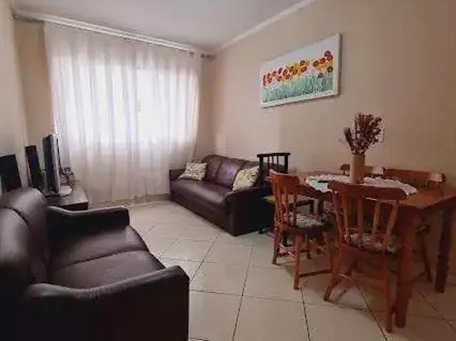 Apartamento para Venda em Osasco/SP Jaguaribe 2 Quartos
