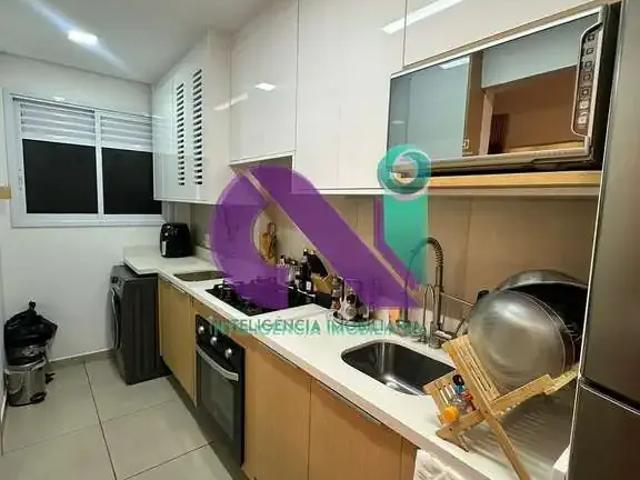 Apartamento para Venda em Osasco/SP Jaguaribe 2 Quartos
