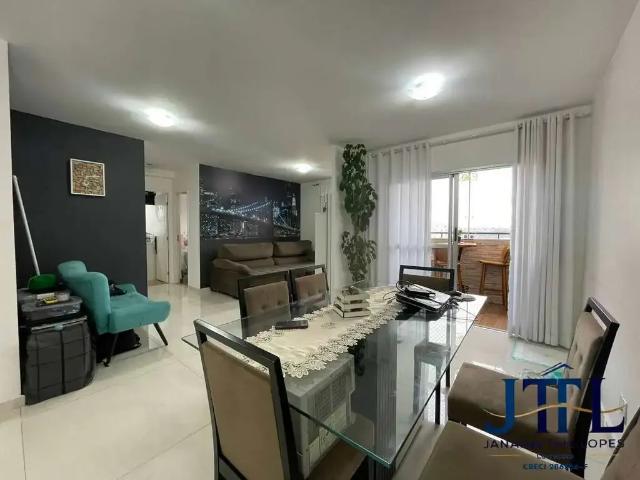Apartamento para Venda em Osasco/SP Jaguaribe 2 Quartos