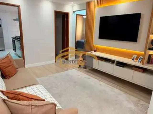 Apartamento para Venda em Osasco/SP Jaguaribe 2 Quartos