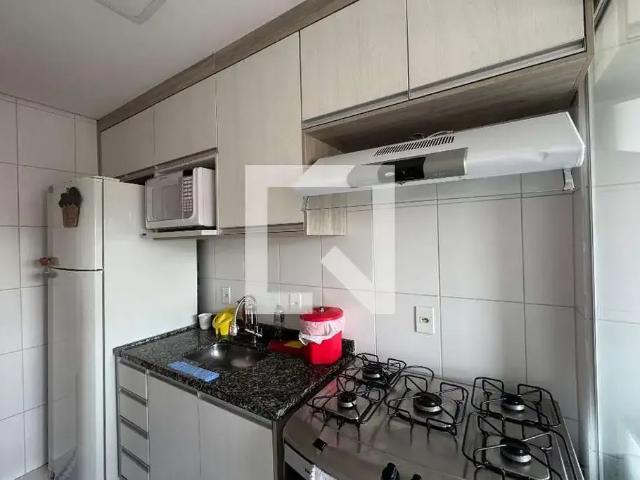 Apartamento para Venda em Osasco/SP Jaguaribe 2 Quartos