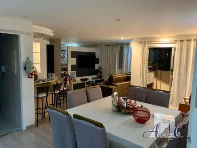 Apartamento para Venda em Osasco/SP Jaguaribe 2 Quartos