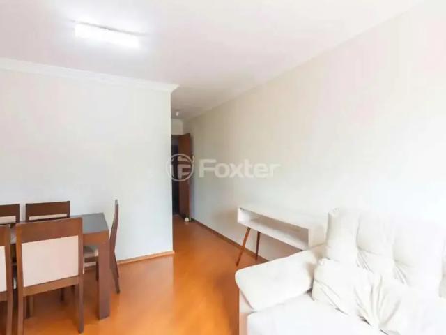 Apartamento para Venda em Osasco/SP Jaguaribe 2 Quartos