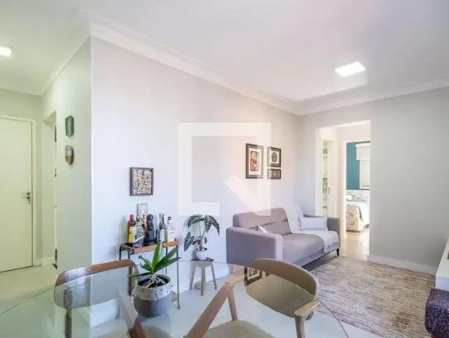Apartamento para Venda em Osasco/SP Jaguaribe 2 Quartos