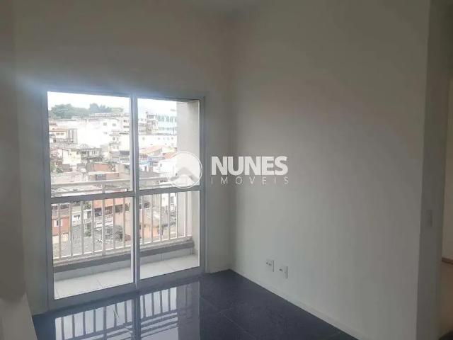 Apartamento para Venda em Osasco/SP Jaguaribe 2 Quartos