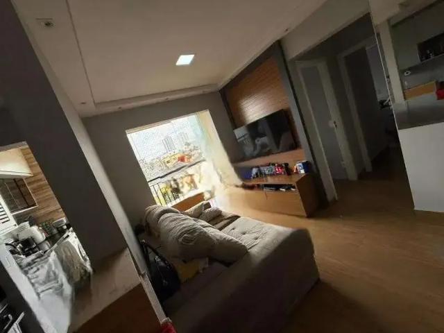 Apartamento para Venda em Osasco/SP Jaguaribe 2 Quartos