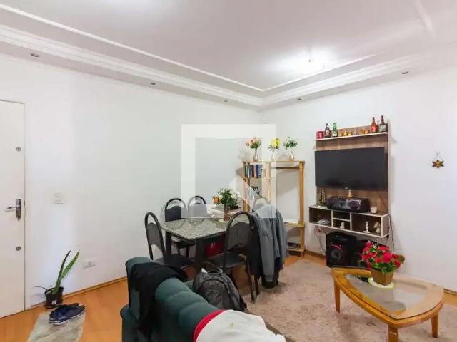Apartamento para Venda em Osasco/SP Jaguaribe 2 Quartos