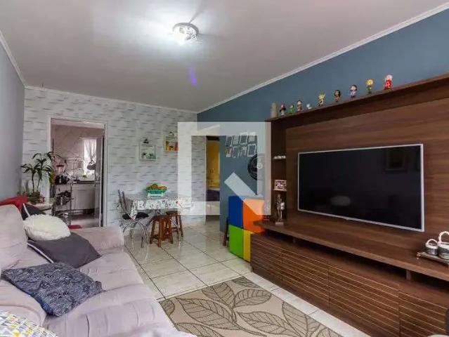 Apartamento para Venda em Osasco/SP Jaguaribe 2 Quartos