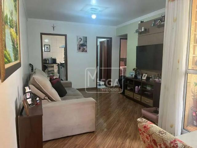 Apartamento para Venda em Osasco/SP Jaguaribe 2 Quartos