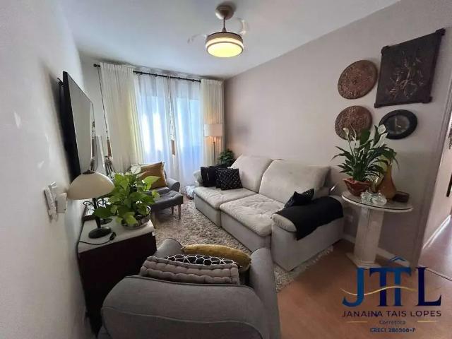 Apartamento para Venda em Osasco/SP Jaguaribe 2 Quartos