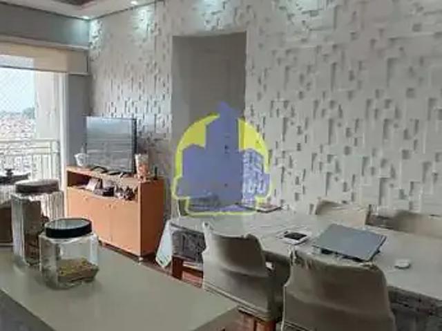 Apartamento para Venda em Osasco/SP Jaguaribe 2 Quartos