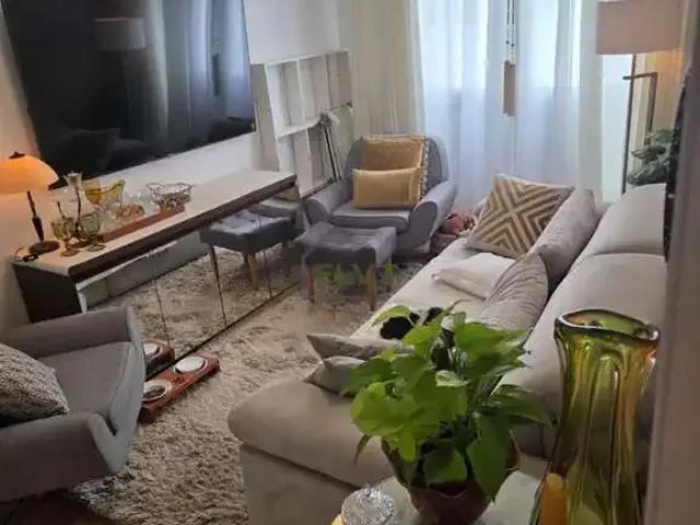 Apartamento para Venda em Osasco/SP Jaguaribe 2 Quartos