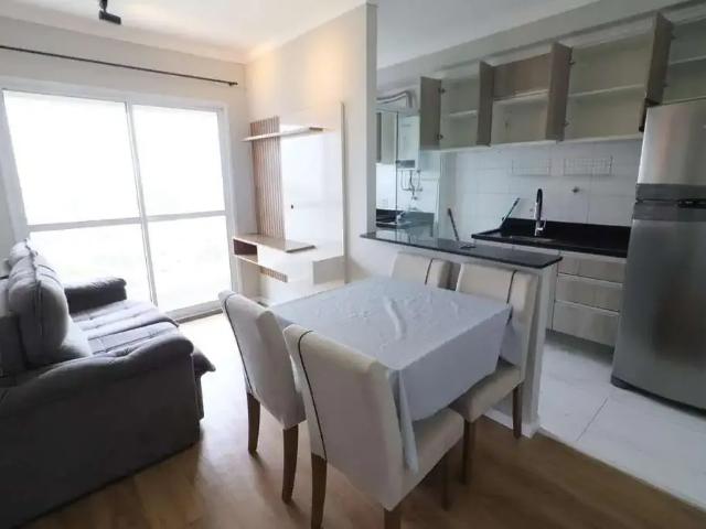 Apartamento para Venda em Osasco/SP Jaguaribe 2 Quartos