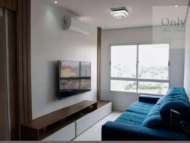 Apartamento para Venda em Osasco/SP Jaguaribe 2 Quartos