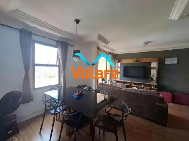 Apartamento para Venda em Osasco/SP Jaguaribe 2 Quartos