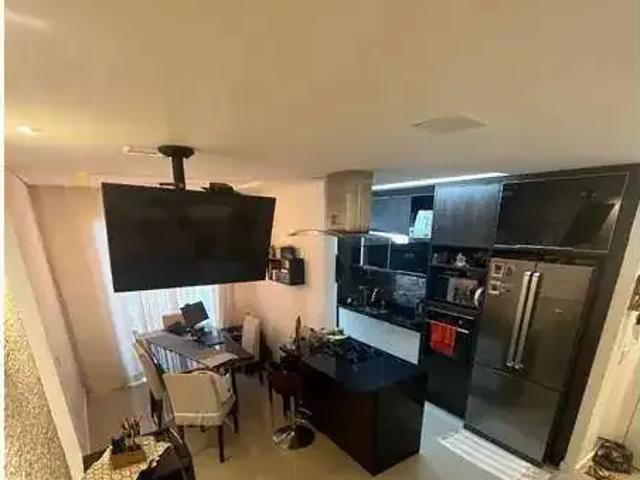 Apartamento para Venda em Osasco/SP Jaguaribe 2 Quartos