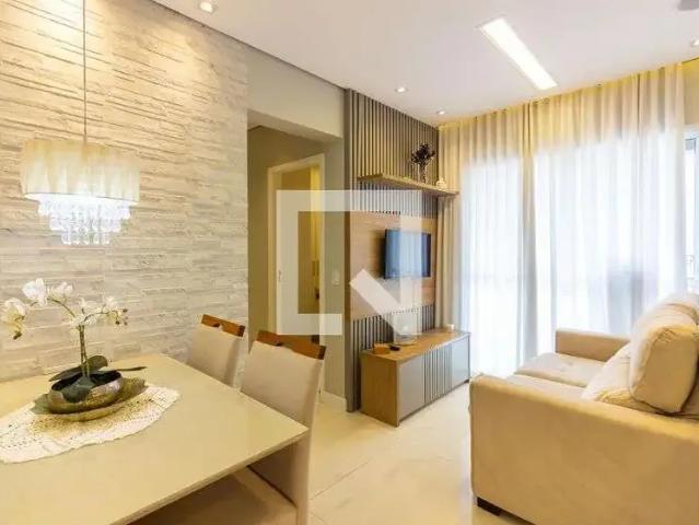 Apartamento para Venda em Osasco/SP Jaguaribe 2 Quartos