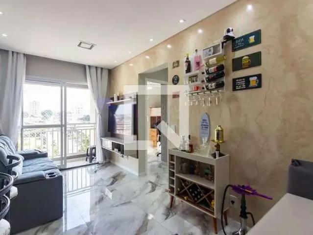 Apartamento para Venda em Osasco/SP Jaguaribe 2 Quartos