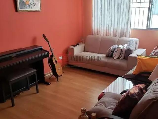 Apartamento para Venda em Osasco/SP Jaguaribe 2 Quartos