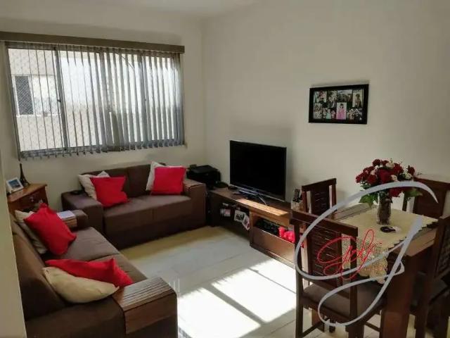 Apartamento para Venda em Osasco/SP Jaguaribe 2 Quartos