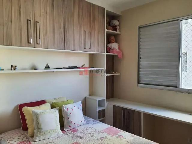Apartamento para Venda em Osasco/SP Jaguaribe 2 Quartos